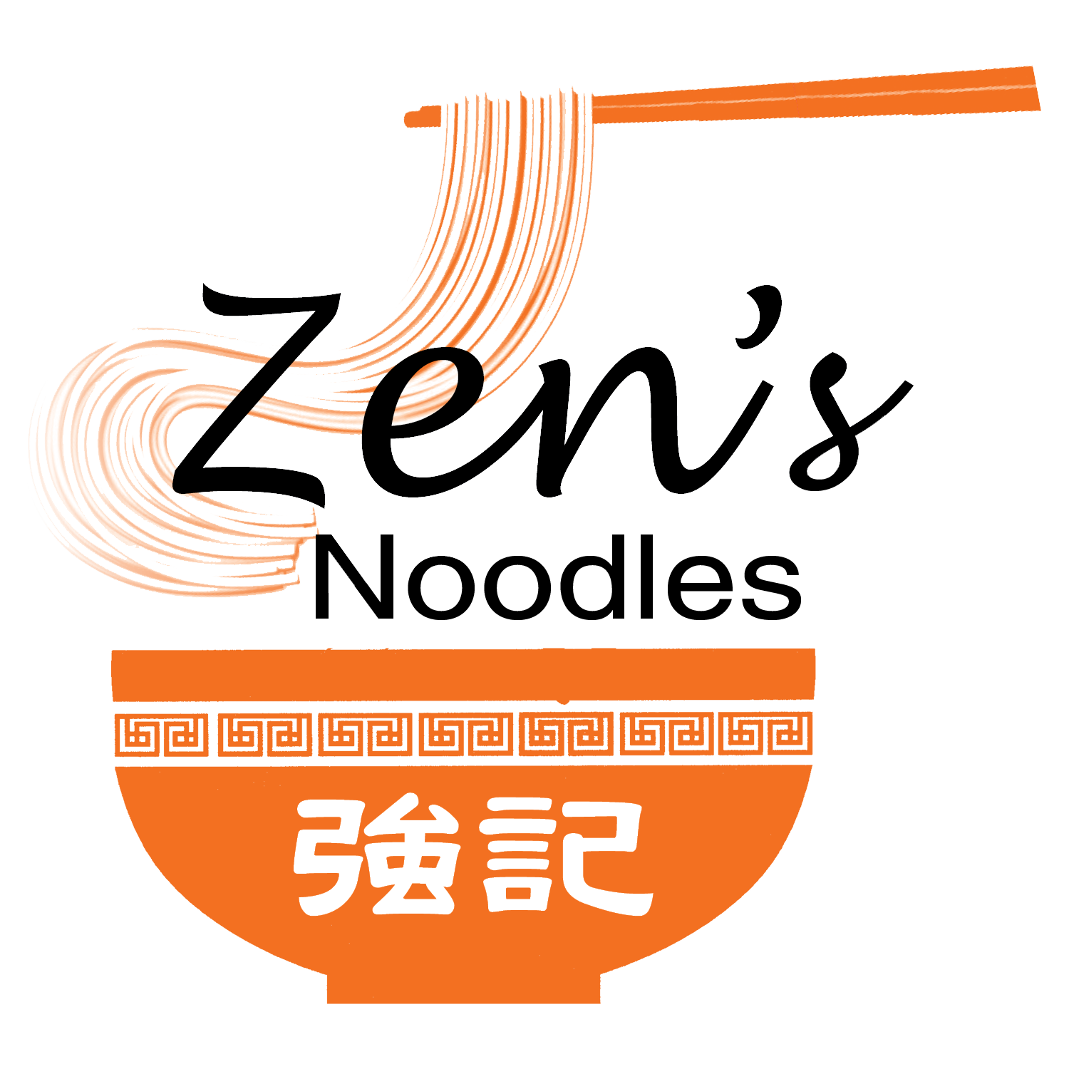 Zen's Noodles | Pan-Asian Cuisine